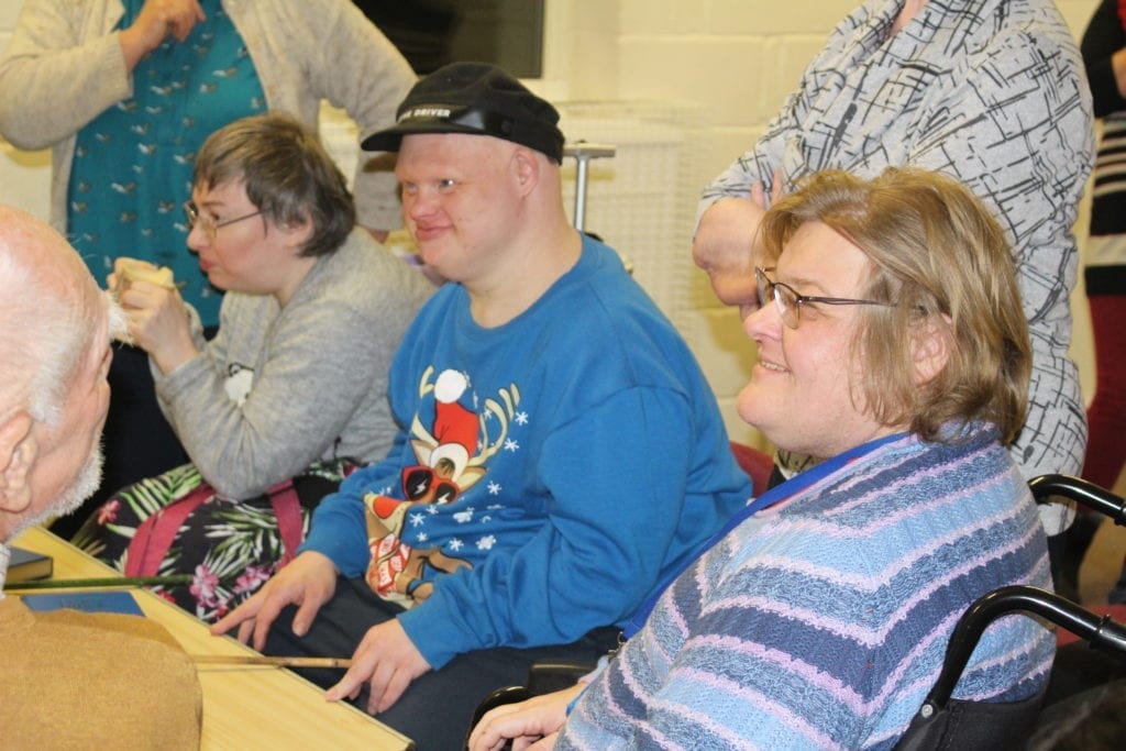 Friday Group - Farnham Baptist Church